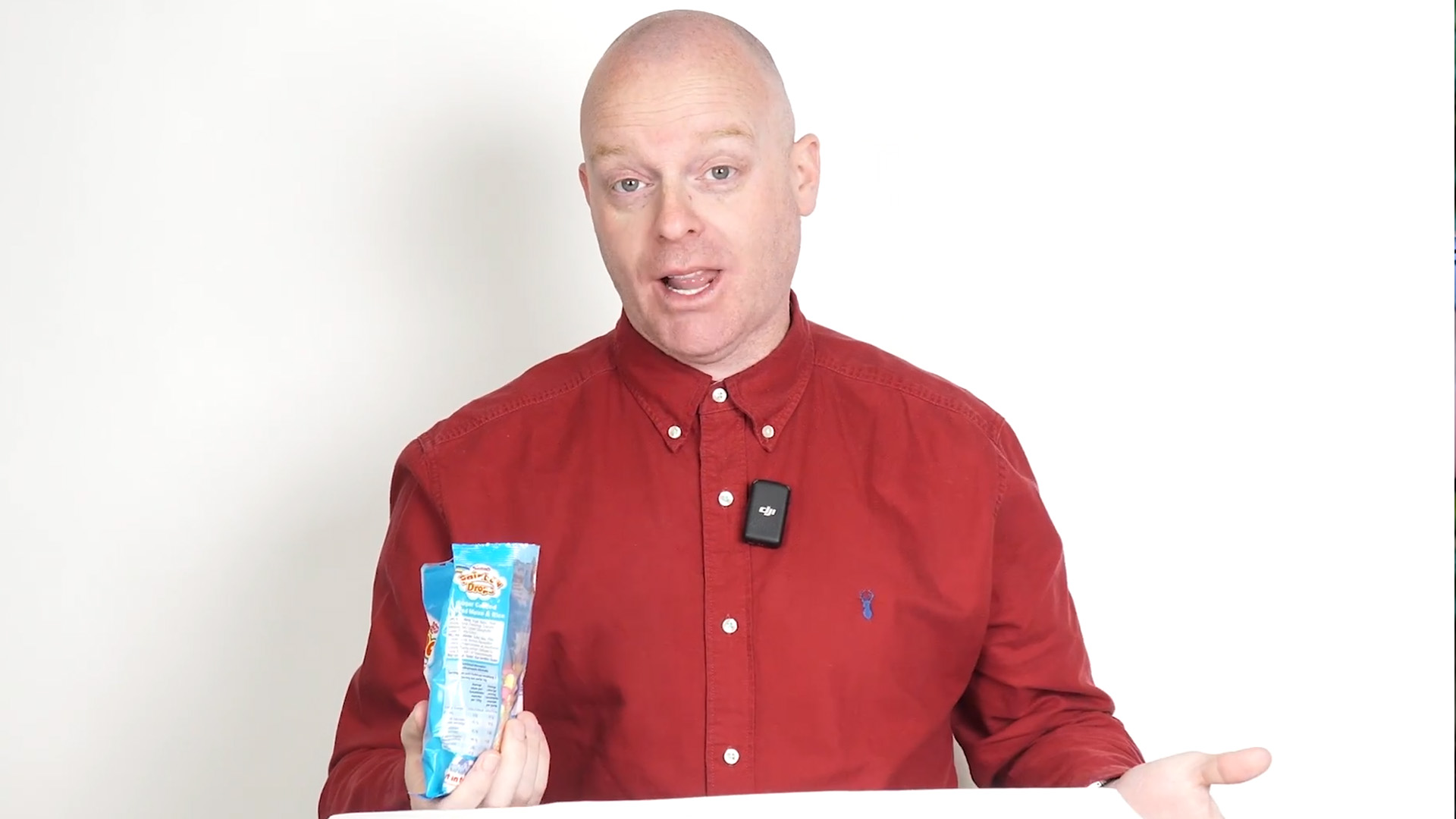Which classic UK snacks are the best?