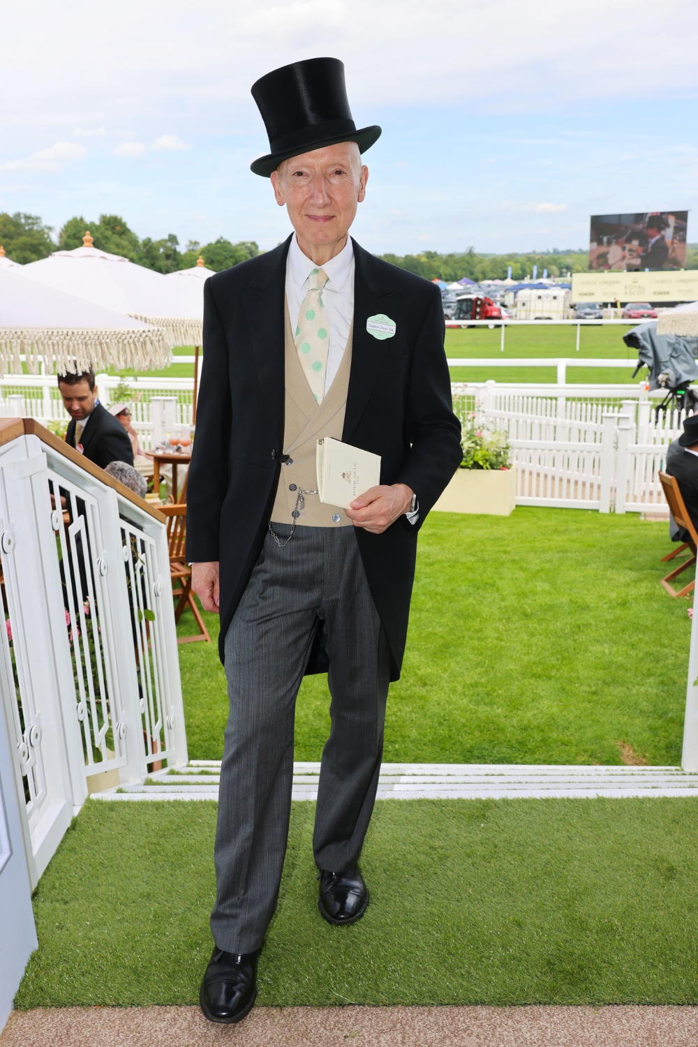 Racing ready: The winning looks from Royal Ascot 2026