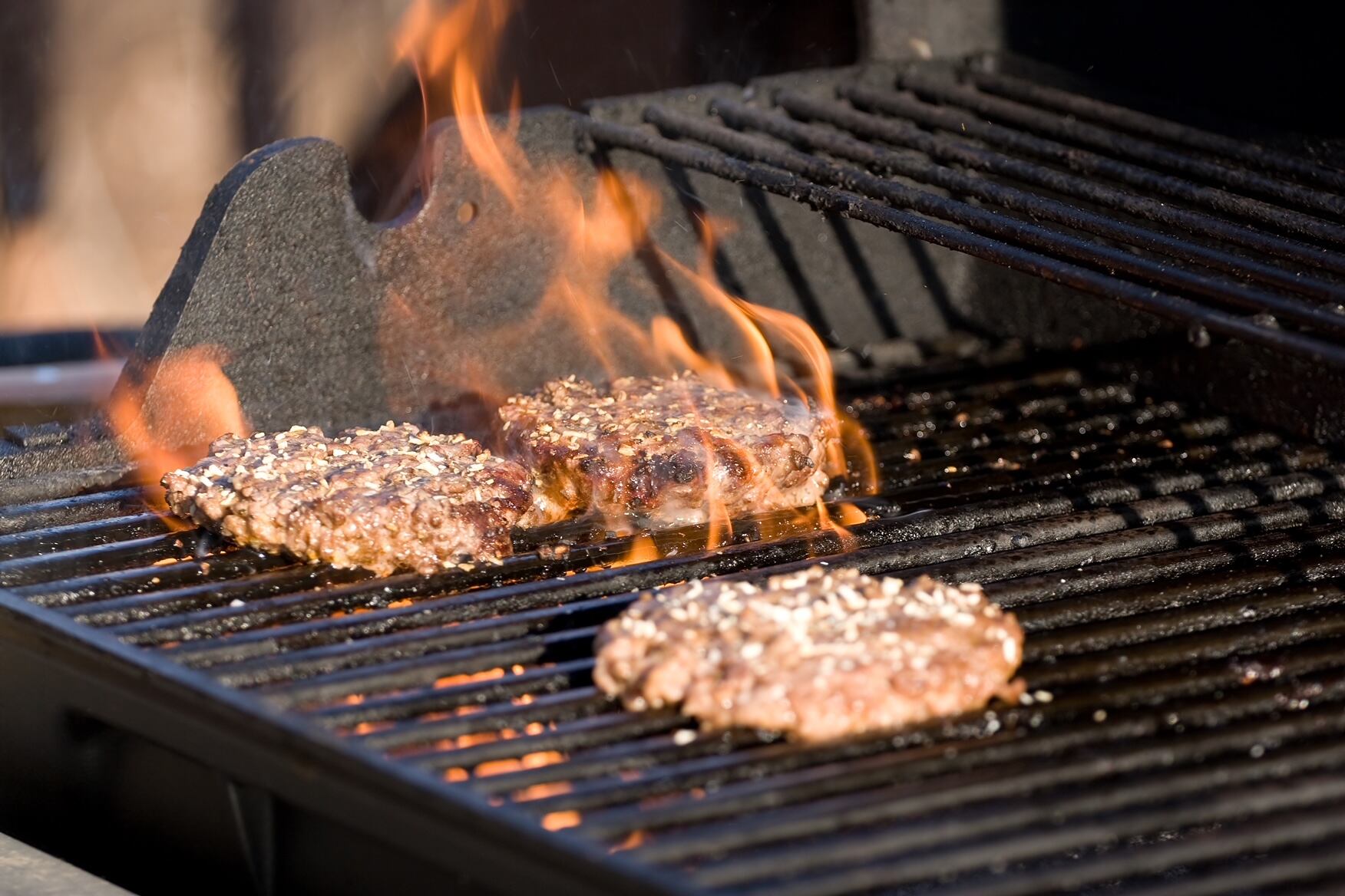 Grilling safety tips ahead of Father’s Day weekend