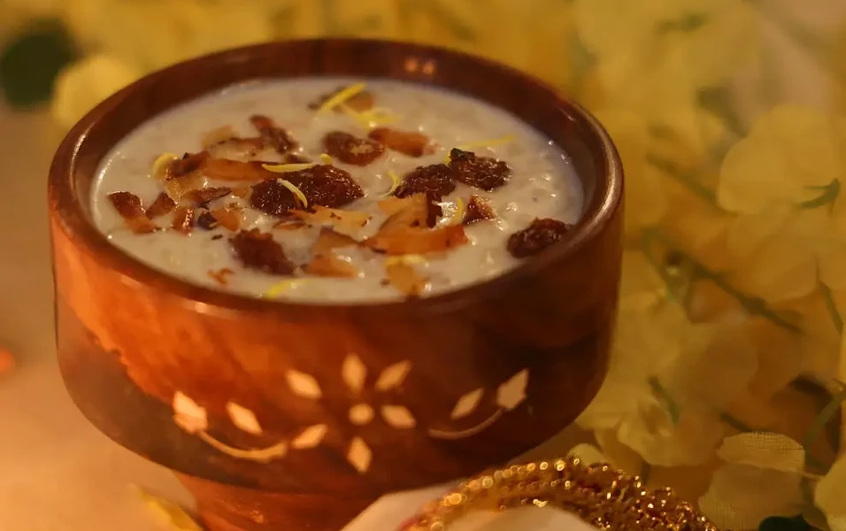 Creamy rice pudding ideas for every craving