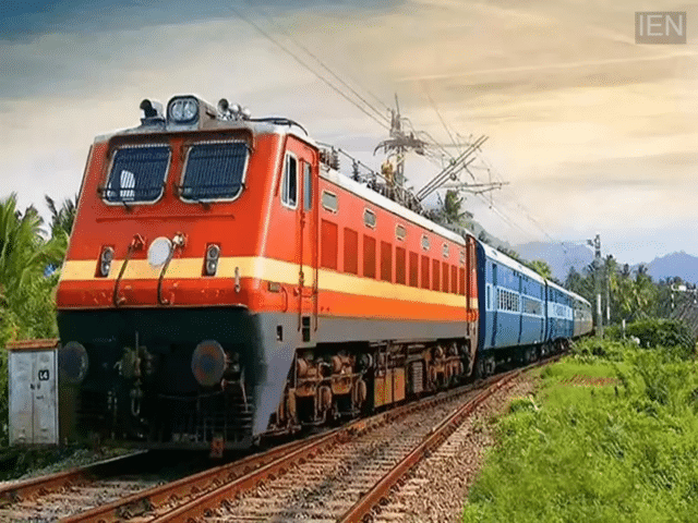 Train travel alert: Multiple trains cancelled and diverted from June 23 ...