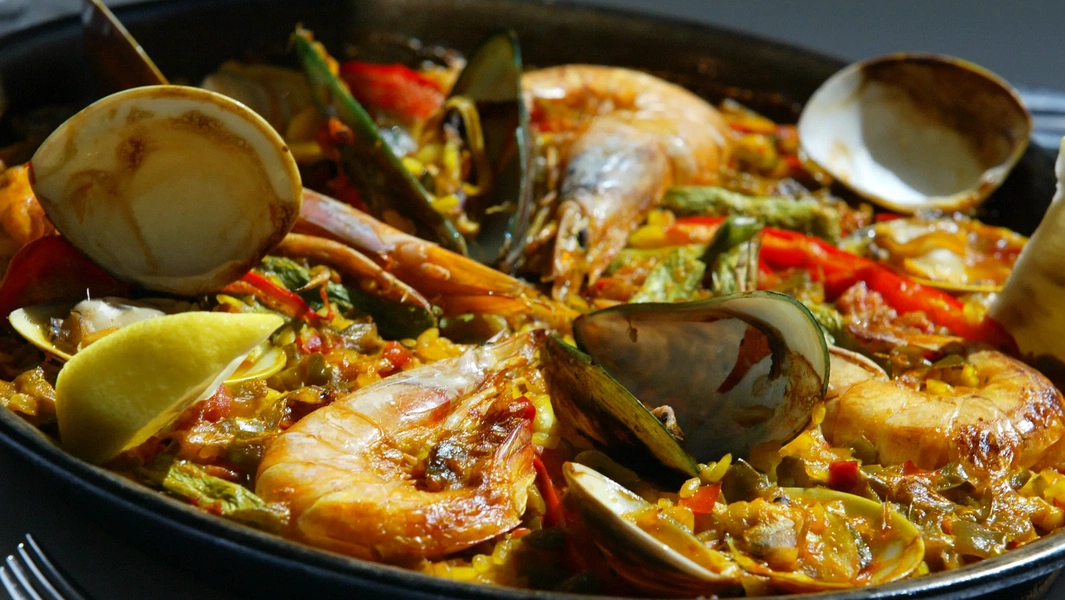 16 traditional Spanish dishes to savor