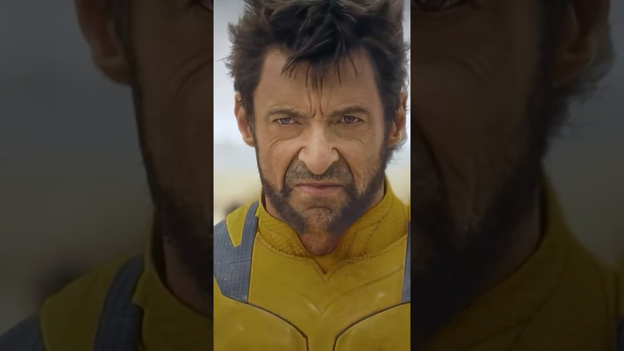 Deadpool & Wolverine original post-credit scene!