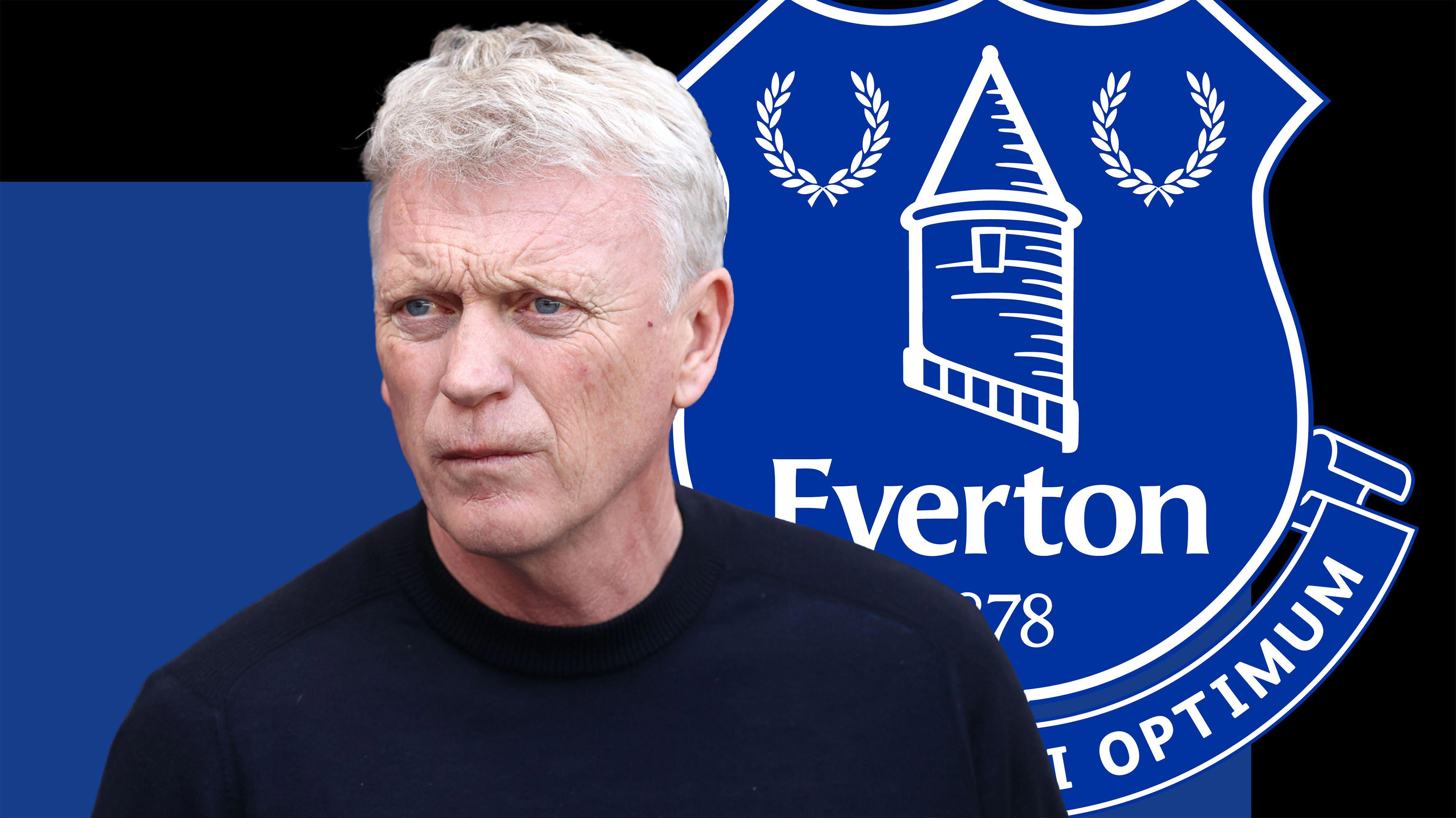 Fixtures released - how does Everton's league season look?