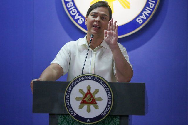 Sara Duterte’s impeachment trial to start July 6, House lead prosecutor ...