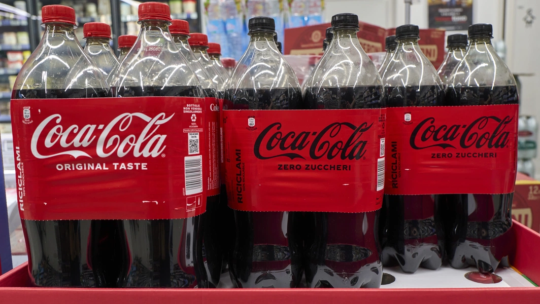 5 iconic US sodas and their global variations