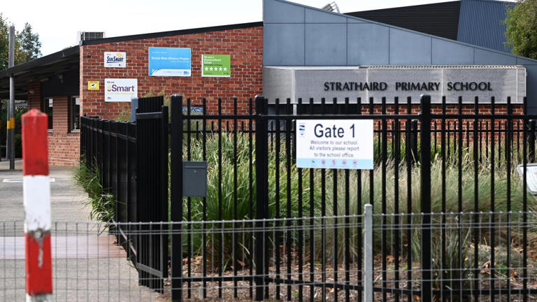 'Absolute disgrace': Fatal park attack shocks parents