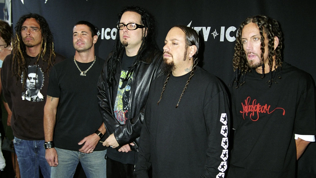 Korn’s ‘Issues’: From controversy to cult status