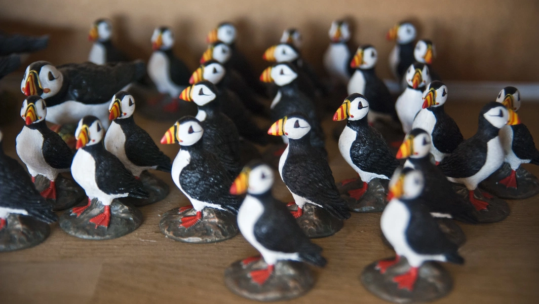 Birds in art, craft, and architecture