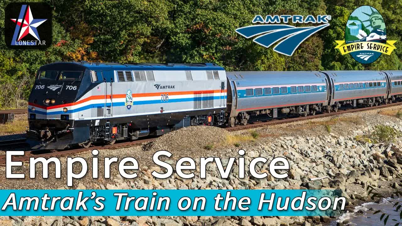 The Amtrak route that skips Grand Central for a reason