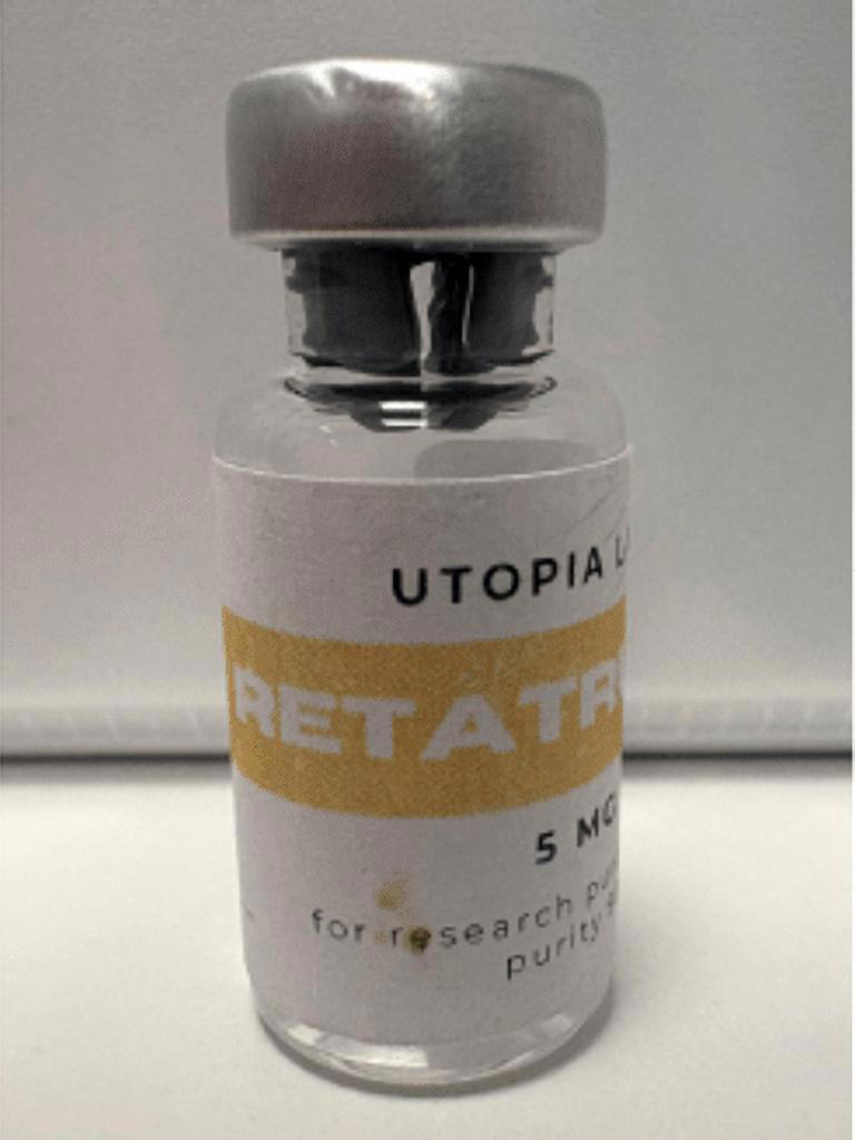Major toxicity alert over 'experimental' drug