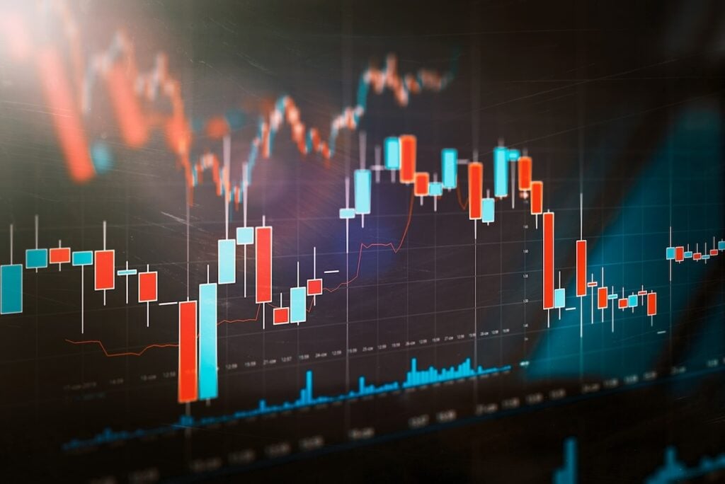 Michael Burry says stocks can fall so far they break from reality ...