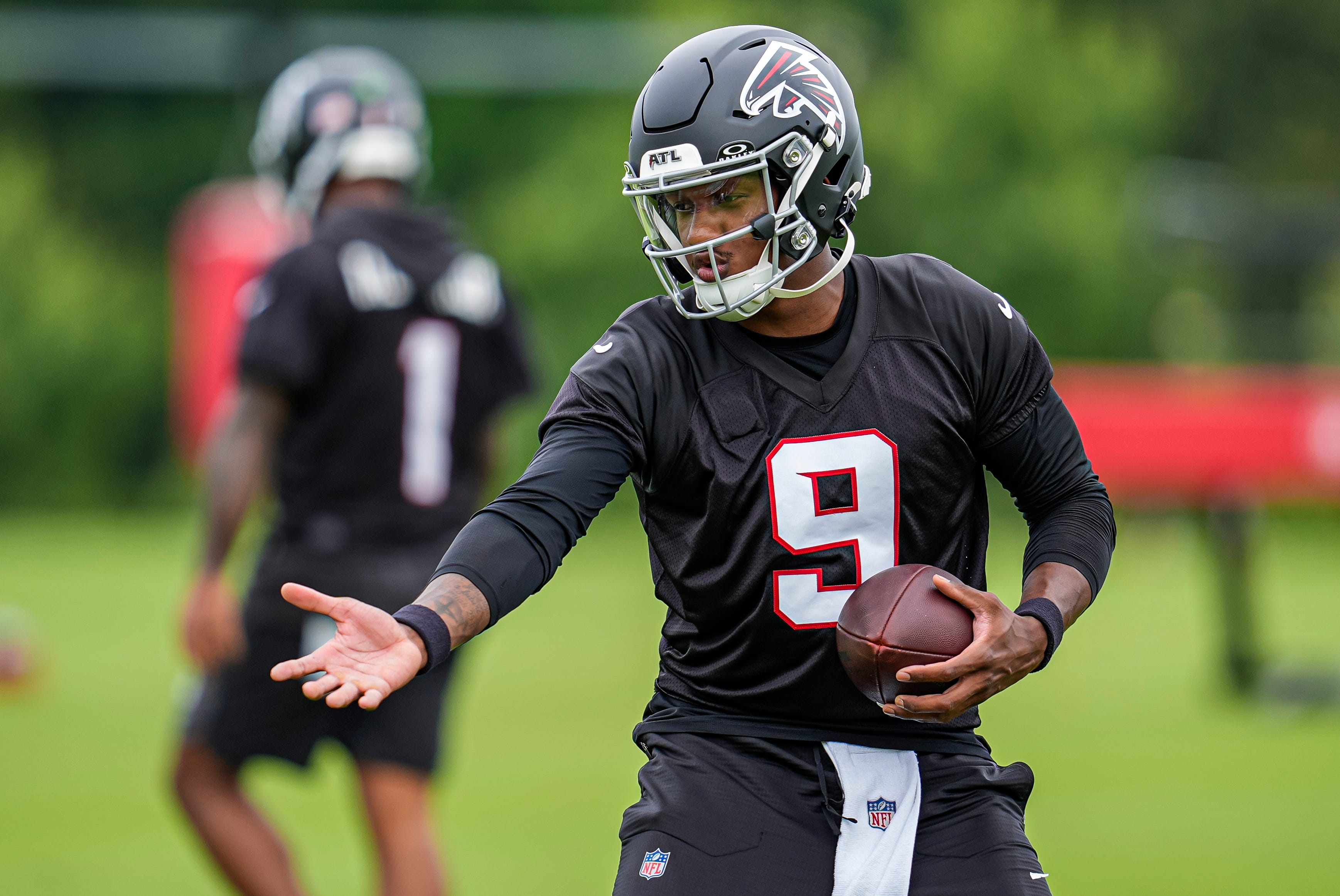 NFL analyst outlines worst-case scenario for Falcons in 2026