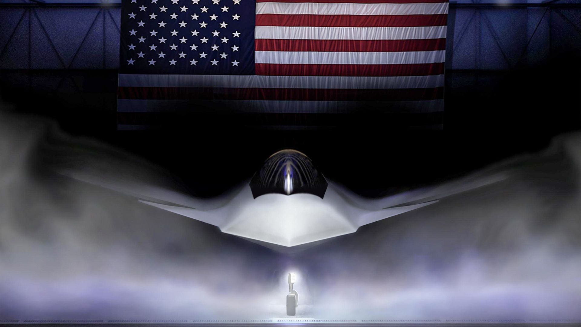 Every active 6th-generation fighter program in the world ranked by how ...