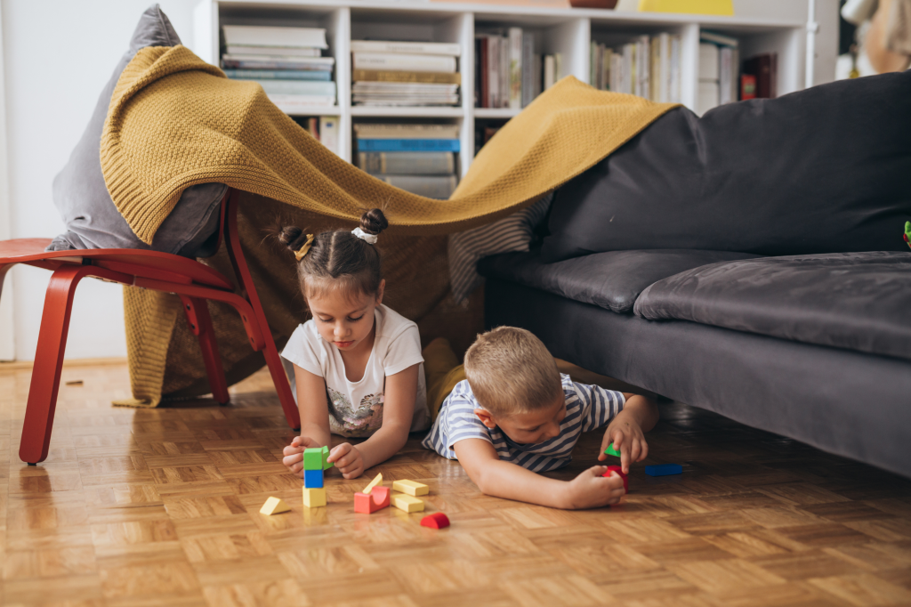 Chemical hiding in common household products linked to lasting anxiety