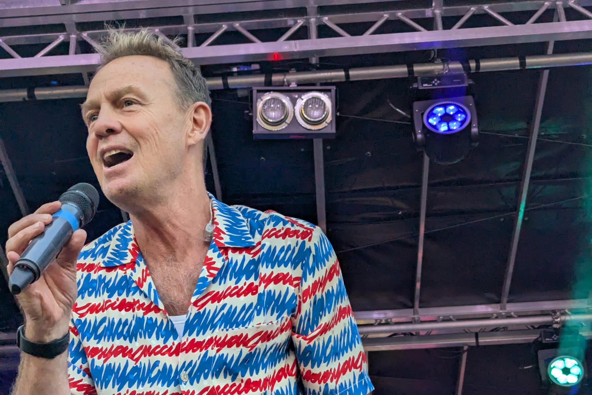 Review: Went Fest, Hooton Lodge Farm