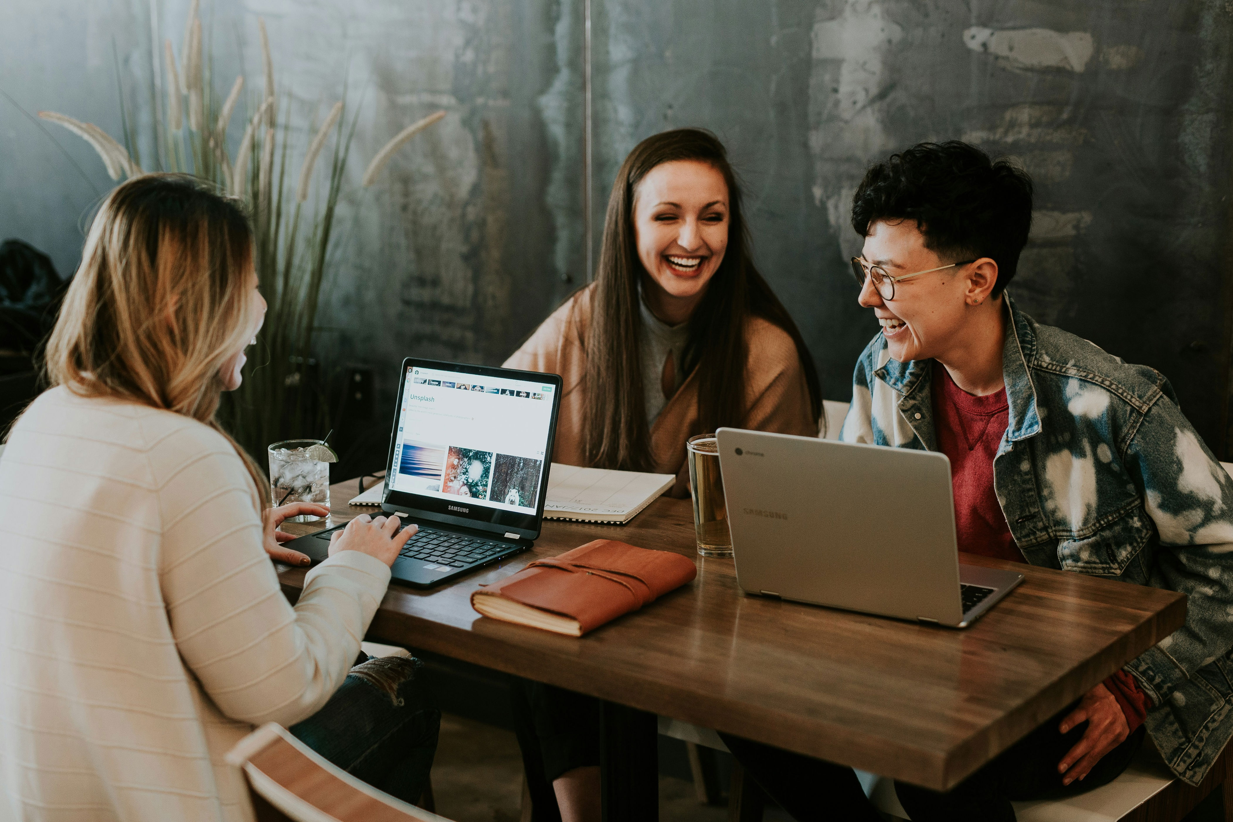 Not every boss is toxic: 5 green flags that show you have a great mentor