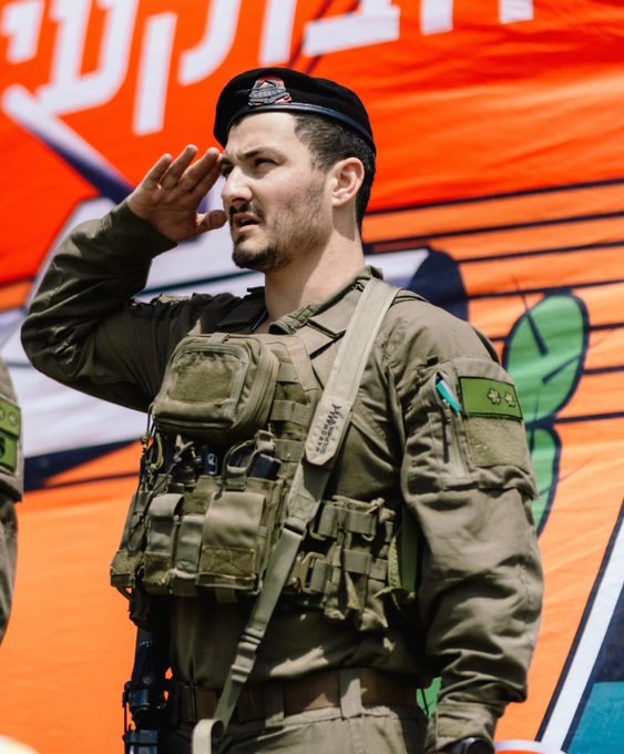 Four IDF soldiers killed by Hezbollah drone strike in Lebanon