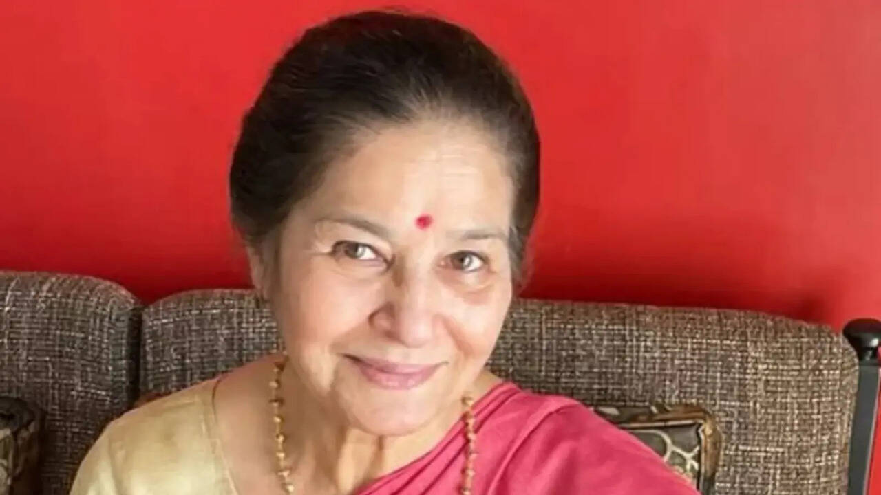 Suhasini Mulay confesses her concerns about the viability of her ...