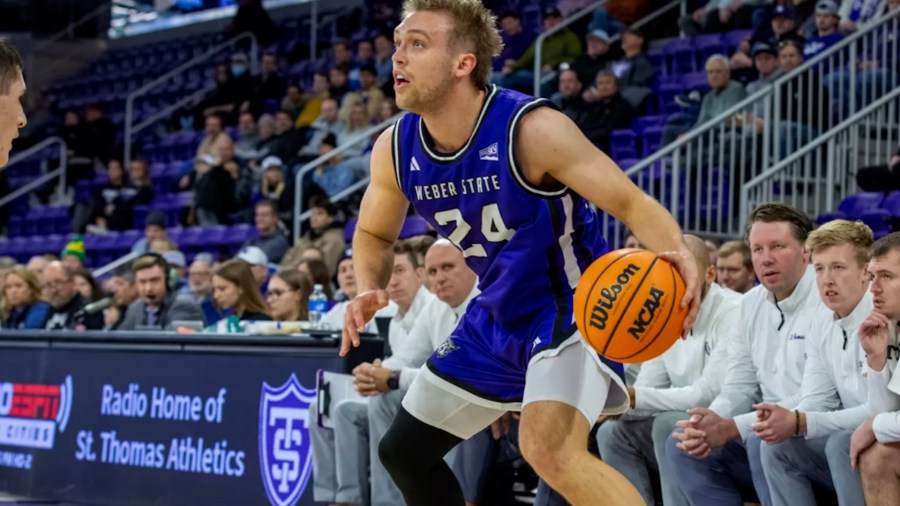 UTEP men’s basketball guard Jace Whiting familiar with road ahead in ...