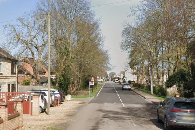 Revealed: Map shows Peterborough’s noise pollution hot spots - check ...