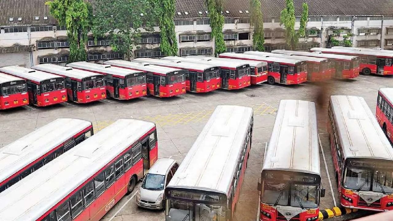 Mumbai BEST strike stopped: What court order means for 25 lakh bus riders