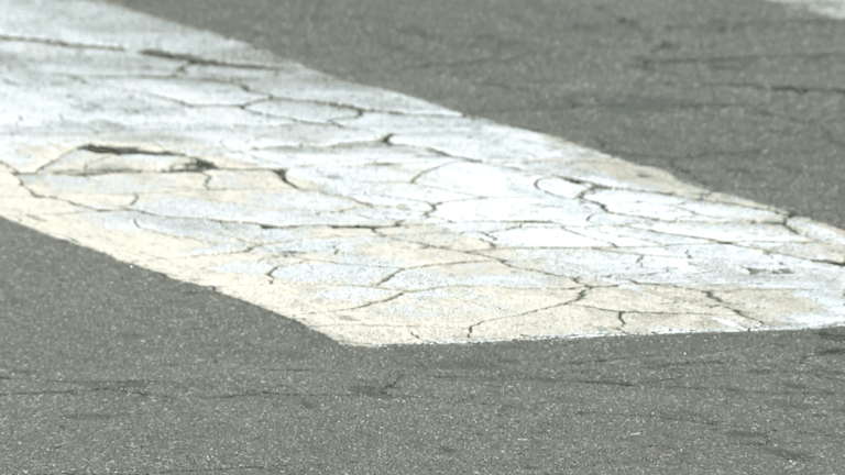 Vote: How would you rate the condition of roads in your area?