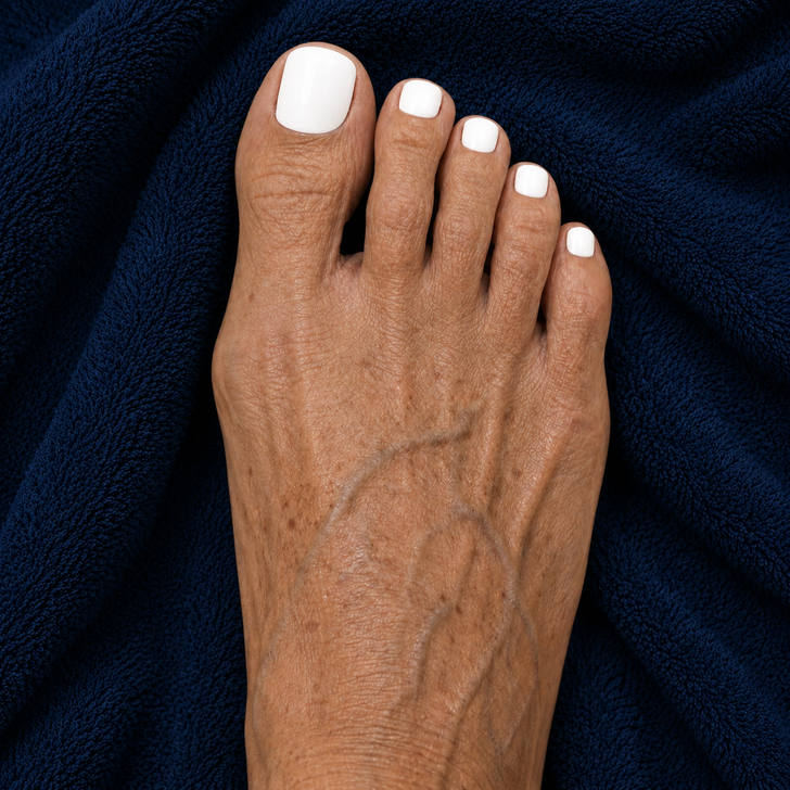 10 pedicure trends and ideas nail experts are calling the biggest looks ...