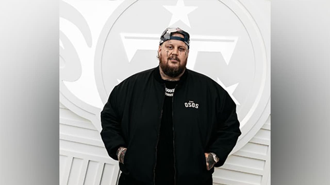 Jelly Roll calls Bunnie XO 'best friend' after divorce, denies rumours