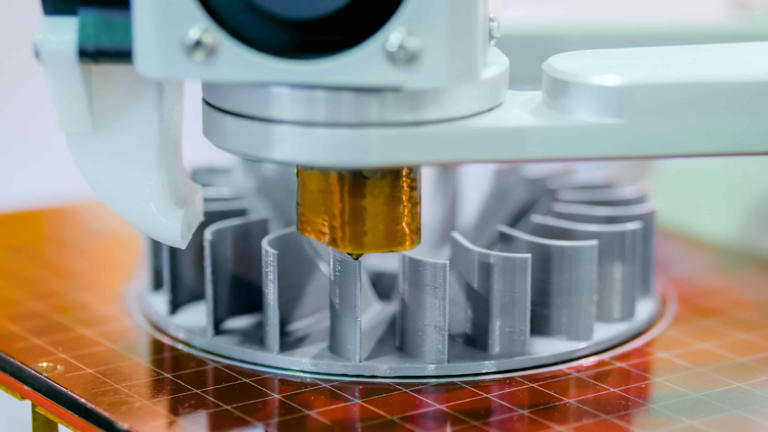 Key 3D printing innovations shaping 2024 industries