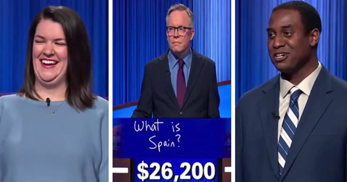 Who won ‘Jeopardy!’ tonight? Adam Remsen faces added pressure with ...