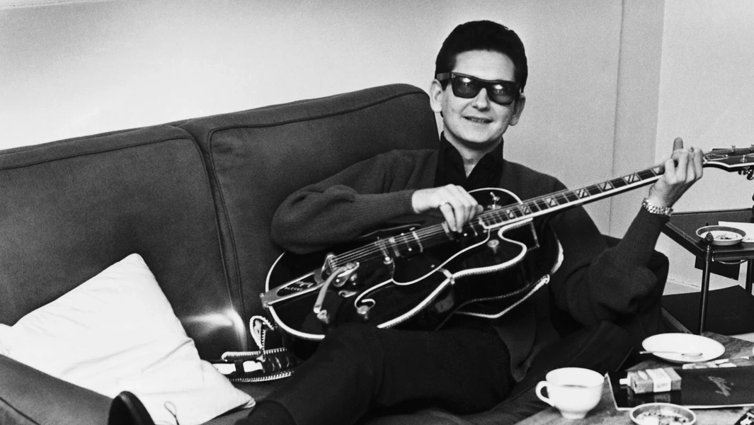 Roy Orbison’s life, music, and enduring influence