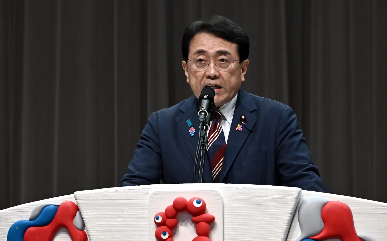 Japan to impose anti-dumping tolls on stainless steel from China, Taiwan