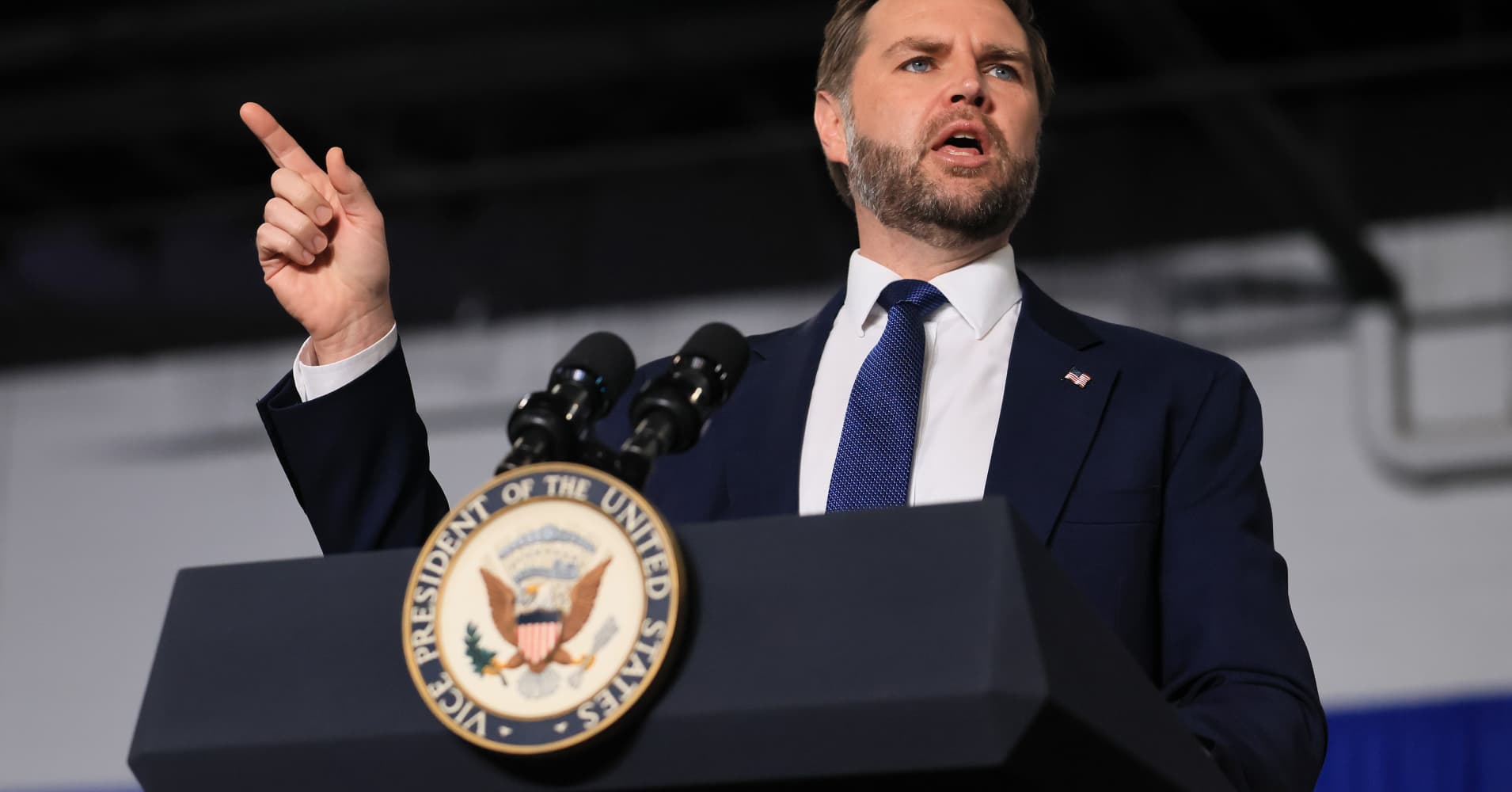 CNBC daily open: Swiss signing canceled as US.-Iran talks stall