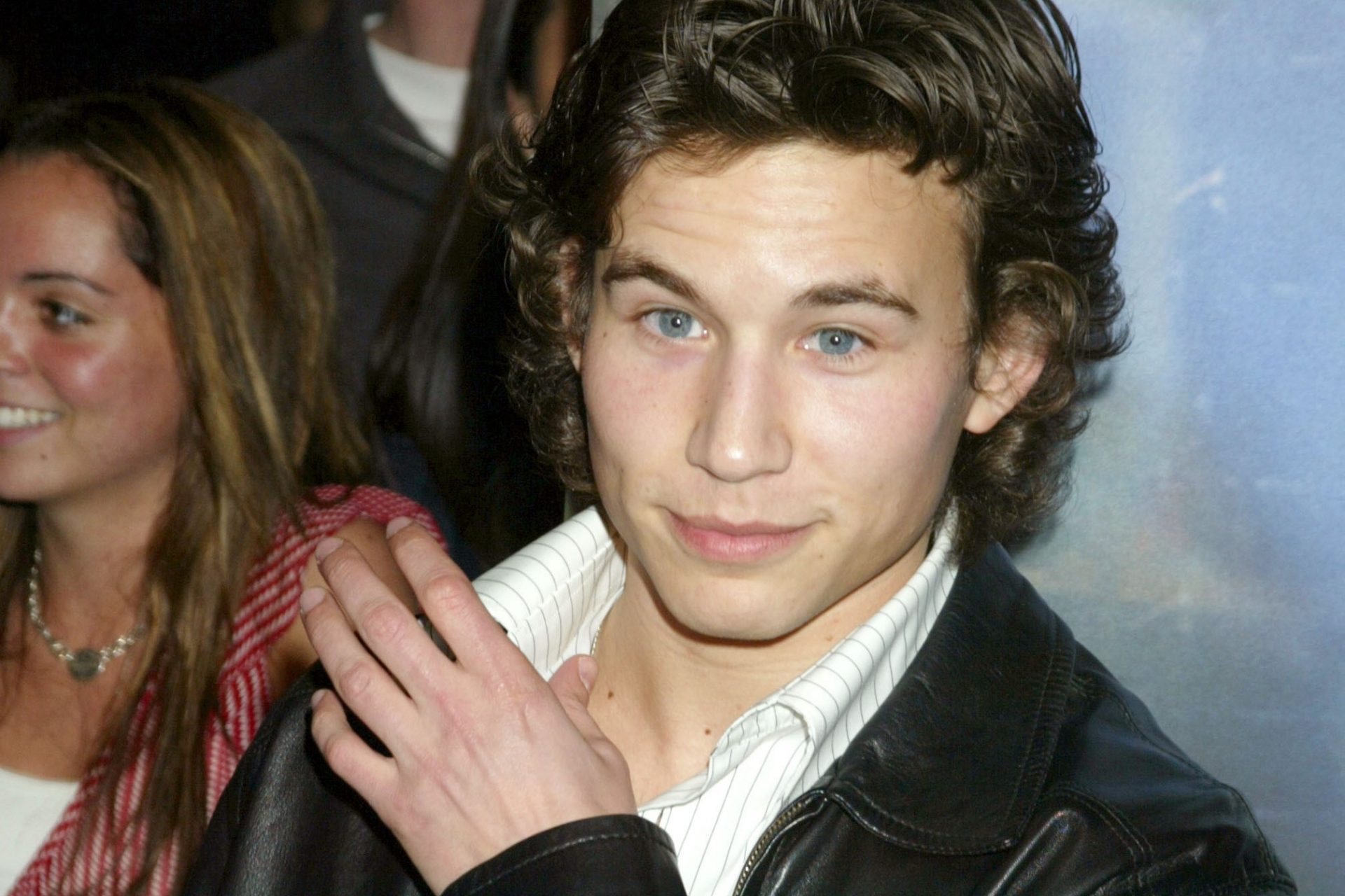 Het ultieme jaren 90-idool: het bijzondere verhaal van Jonathan Taylor ...