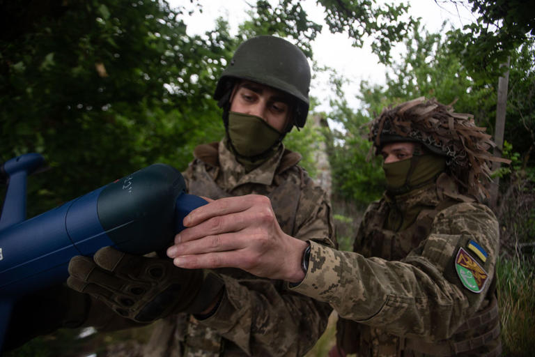 General Staff: Russia has lost 1,389,420 troops in Ukraine since Feb ...
