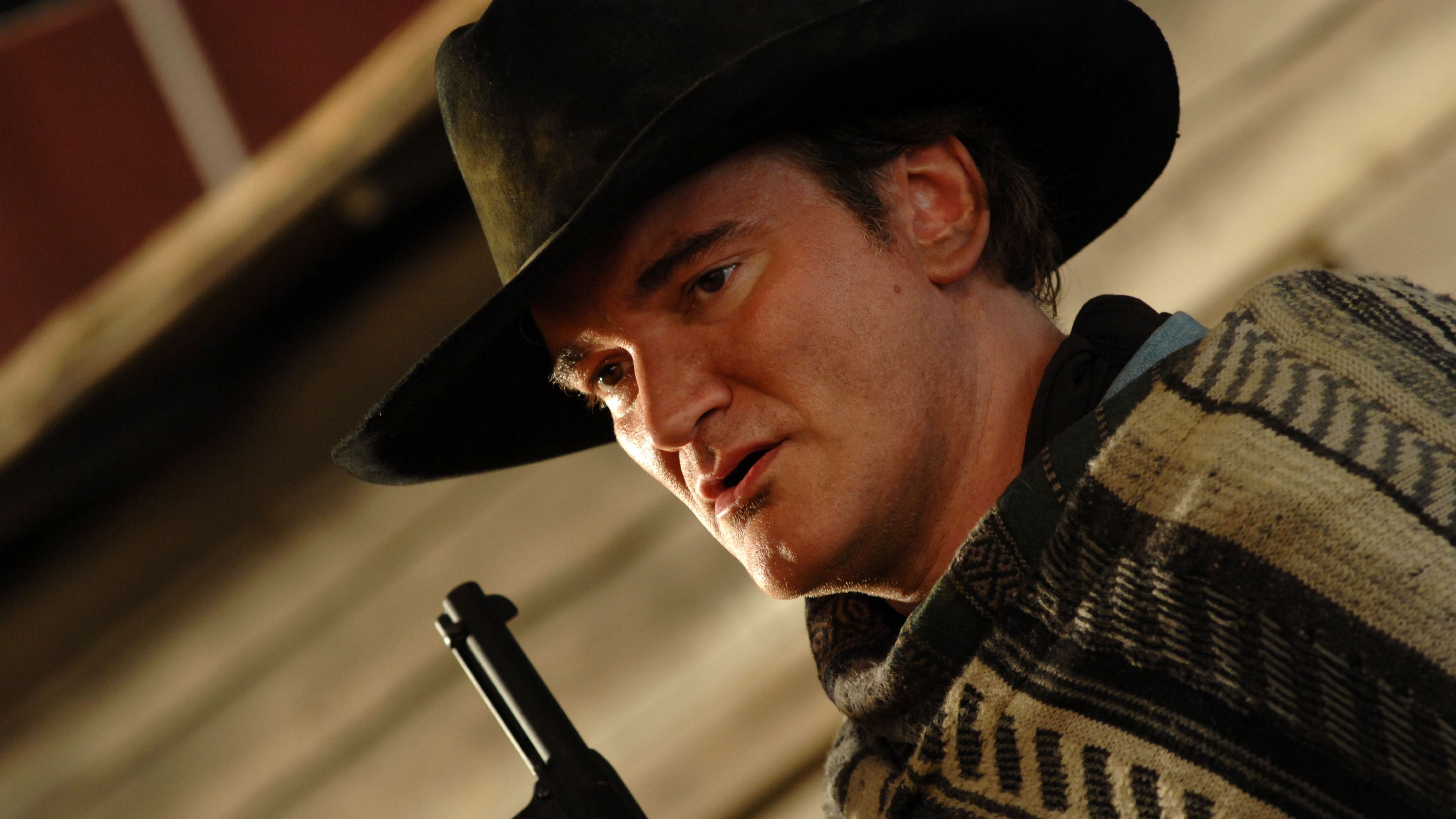 Quentin Tarantino’s favorite TV western is a 6-part masterpiece he ...