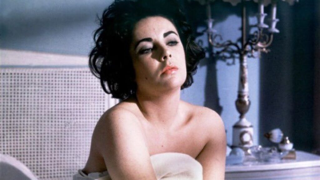 Elizabeth Taylor despised the film that won her first Oscar and had a ...