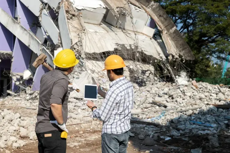 Construction insurance gaps threaten project financing
