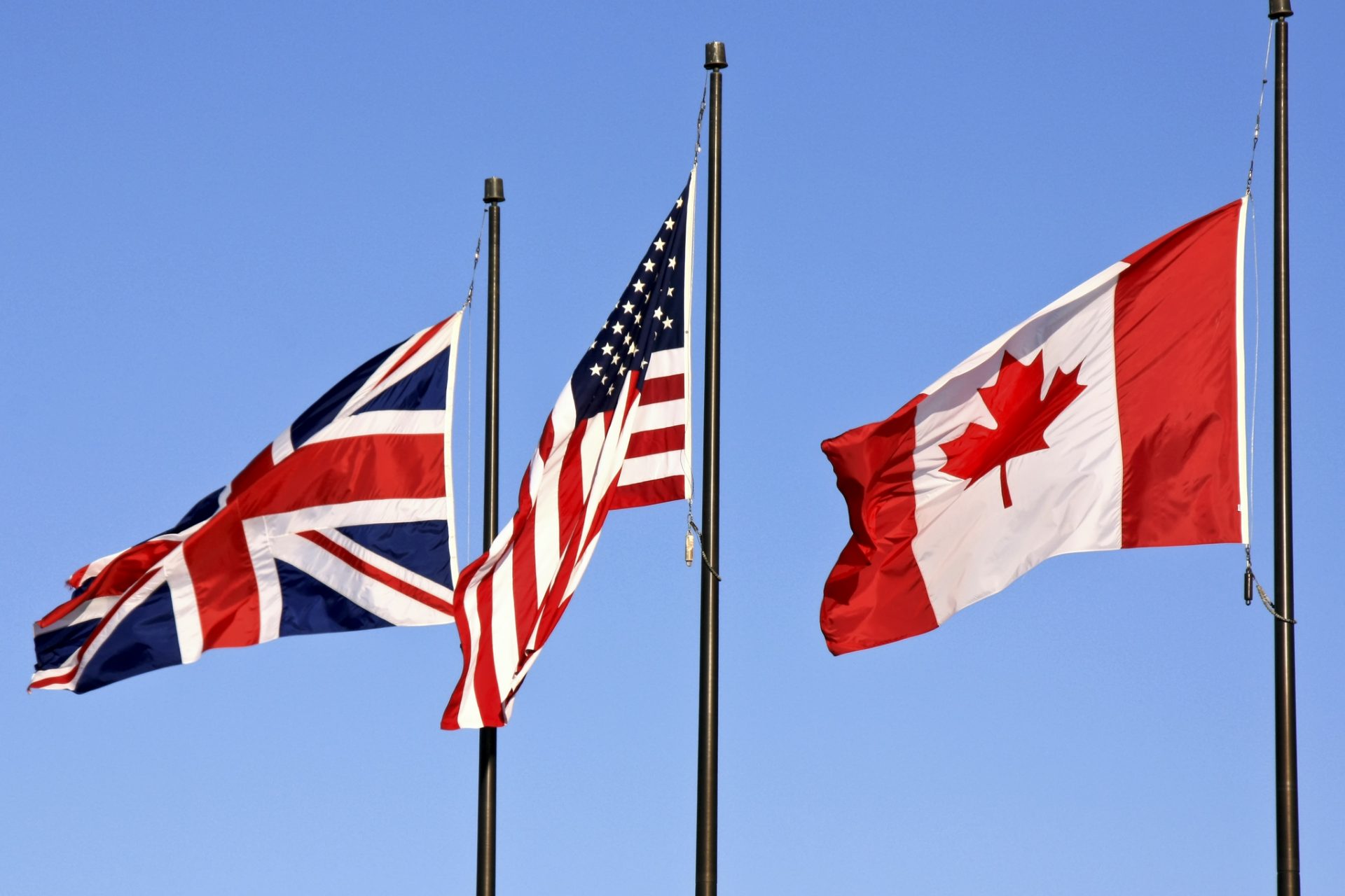 English is weird! Differences in English vocabulary everyone should know