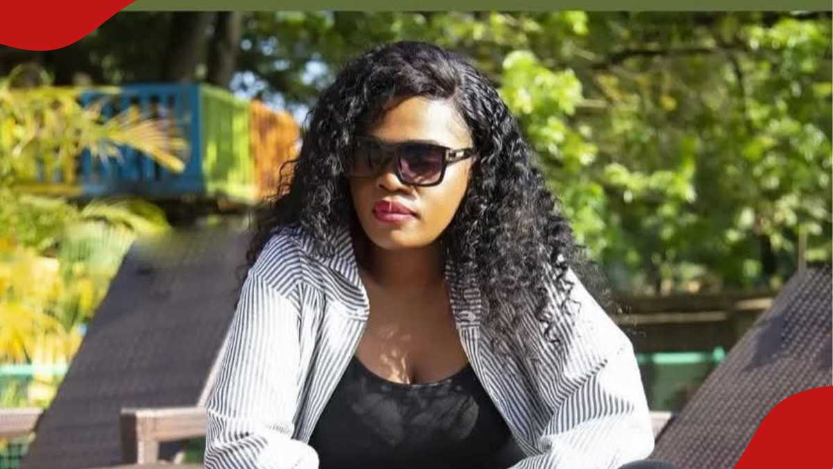 Betty Bayo’s children Danny, Sky Victor explain why they fired nanny at ...