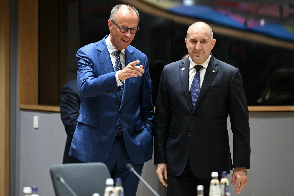 Beköszönt az EU-nak az új bolgár miniszterelnök, új Orbán a házban