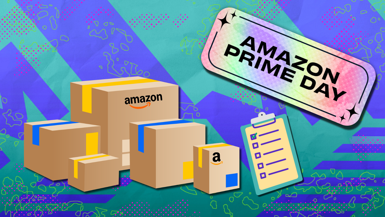 Prime Day shopping hacks: How to score the best deals