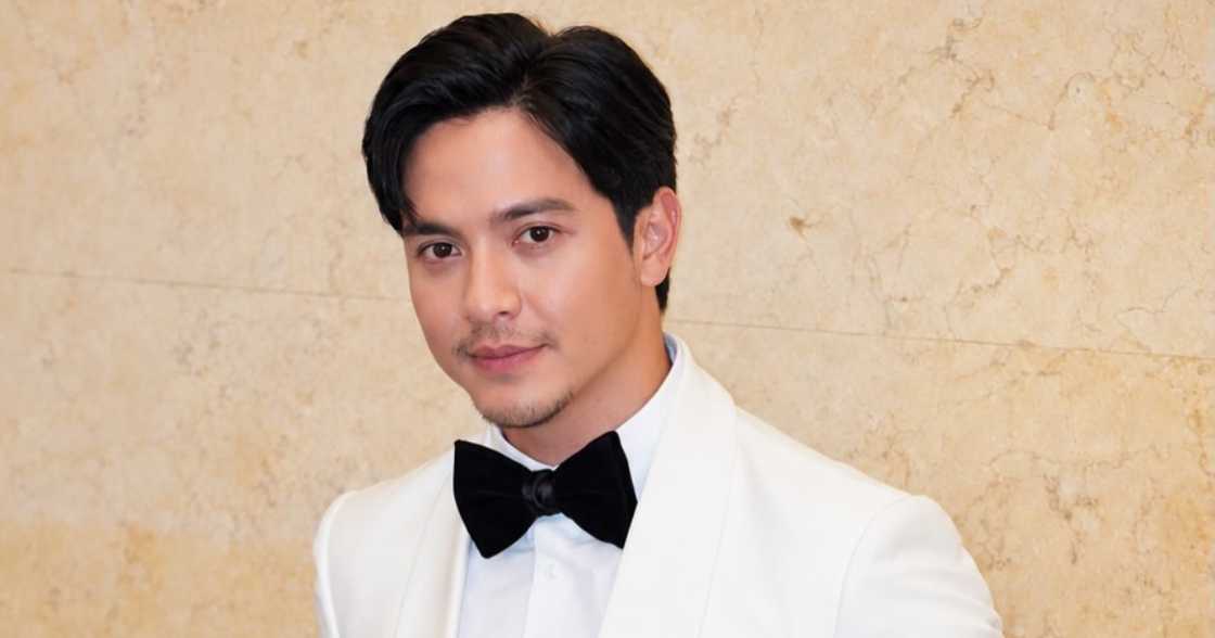 Alden Richards, nagbahagi ng saloobin sa pagbuo ng pamilya at pagse ...