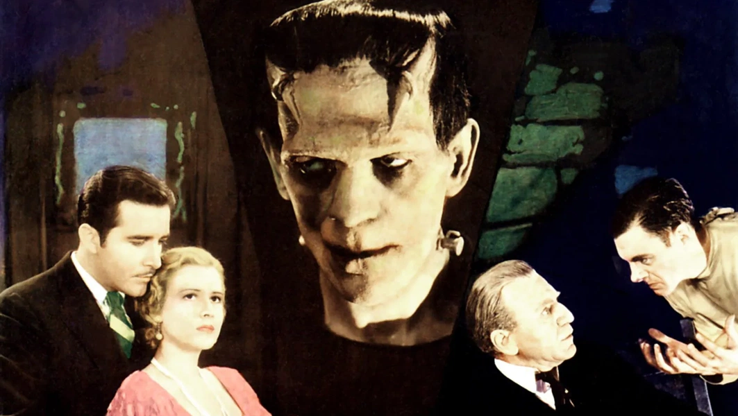 13 iconic monster movies and their legendary creatures