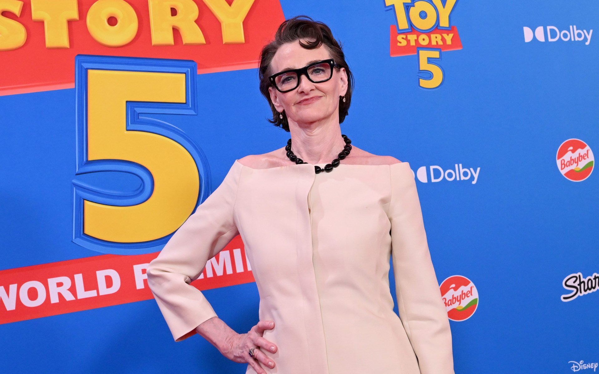 The 'cruel' Toy Story 5 moment of bullying that took Joan Cusack's ...