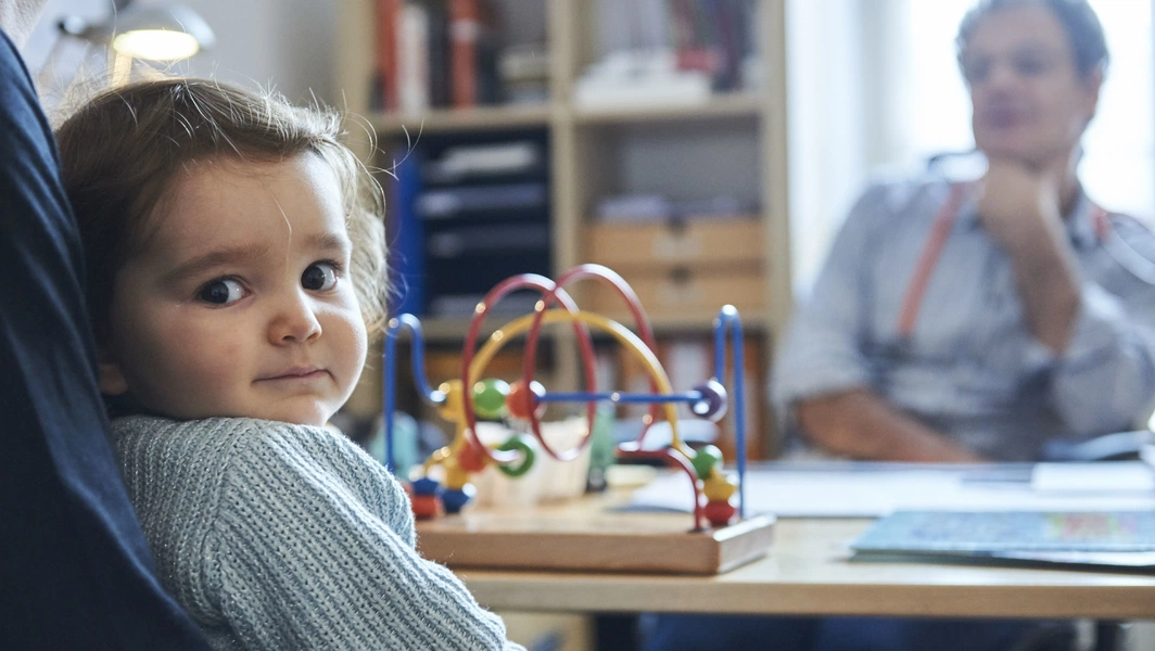 Psychologists caution against dismissing children's emotions as weakness