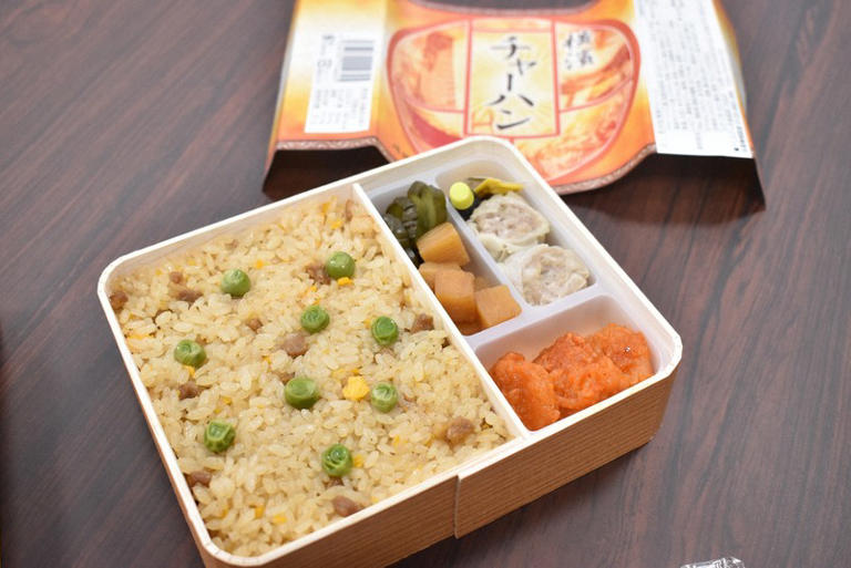 Chicken prices hit record high in Japan, forcing changes to bento menus