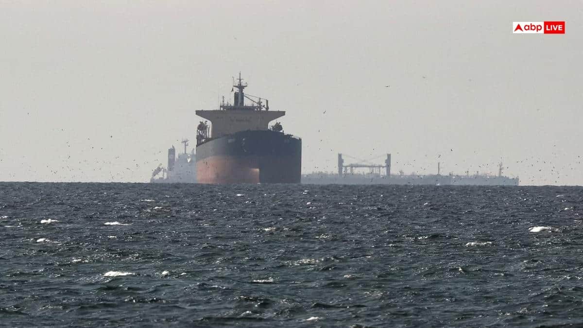 LNG carrier Disha, first Indian vessel to transit Hormuz after US-Iran ...