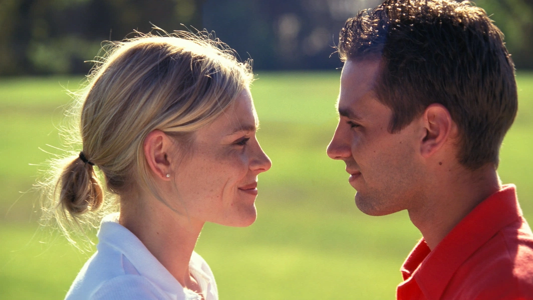 Reading the hidden language of attraction